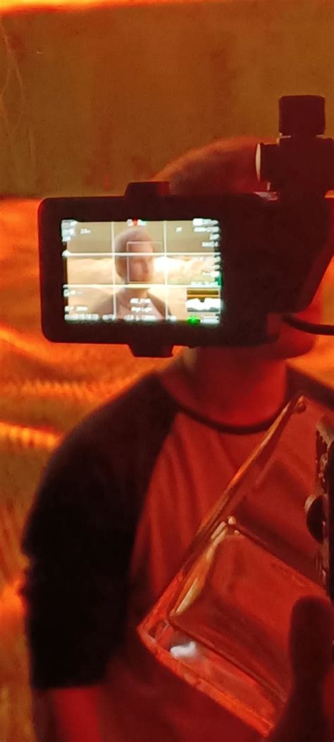 Ryan Carty On Linkedin Okay You Can Not Tell Me Virtual Productions In