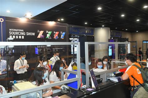 Hk Cecedille Hong Kong Events