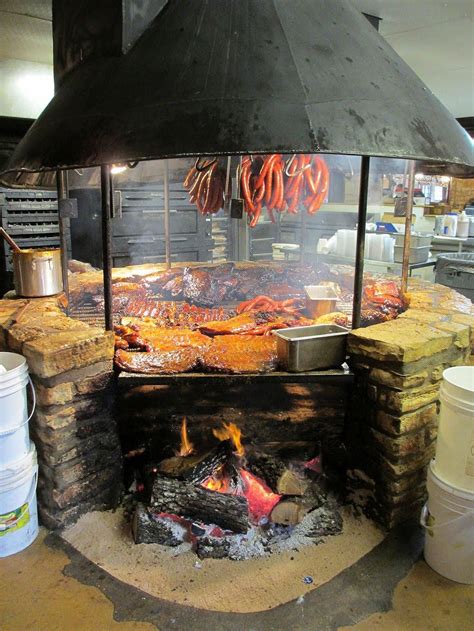 Diy Bbq Pit Diy Craft Ideas