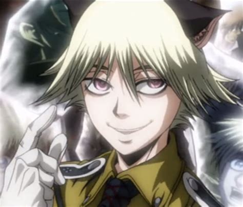Schrodinger Hellsing Ultimate In 2025 Hellsing Ultimate Anime Anime