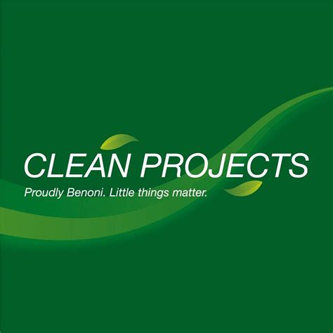 Clean Projects Benoni