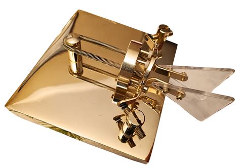 The Different Morse Code Keys Hubpages