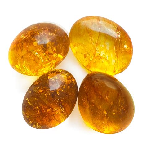 Citrine Crystal