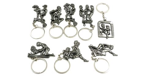 Sex Keychains DrunkMall