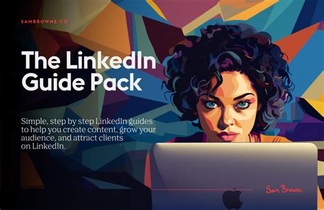 The Linkedin Guide Pack