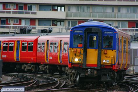 Class 455 9