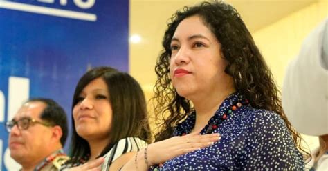 Nueva Jefa De La Digemid Es Cercana Al Representante Legal De Medifarma Fabricante Del Suero