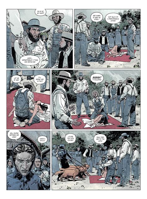 The Sons Of El Topo Vol 2 Abel Fresh Comics