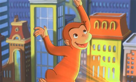 Coco Der Neugierige Affe Blu Ray 4k Uhd Dvd Leihen Videobuster