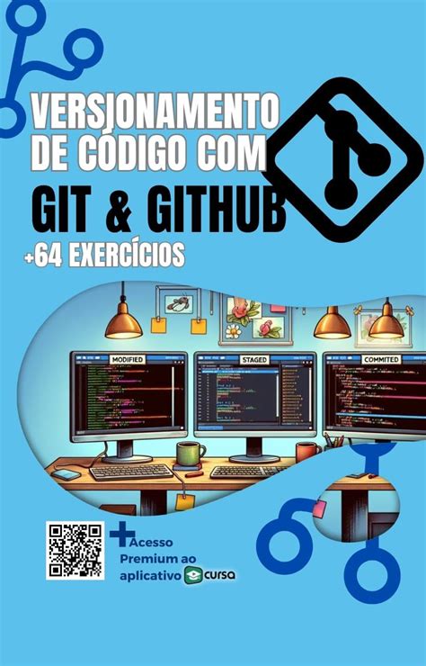 Versionamento De Código Com Git And Github Versionamento De Código Com