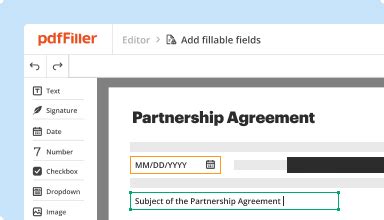 Write On PDF Documents Online For Business PdfFiller