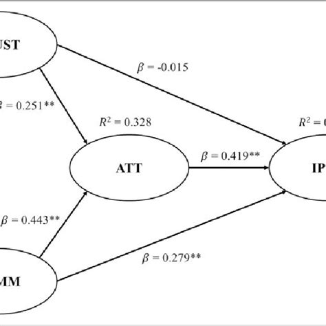 Pdf Structural Model Robustness Checks In Pls Sem