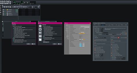 Increase Size Of The Settings Menu Font · Issue 6185 · Lmmslmms · Github