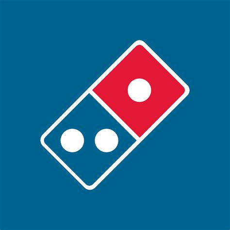 Dominos Pizza Logo Design 2012 Best Pizza Brands Comparison Domino