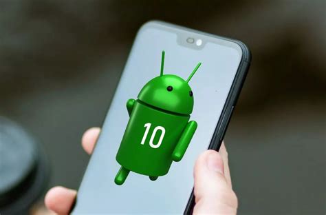 Lineageos S Androidem 10 Je Venku Dostupný Je Teď Pro 33 Telefonů