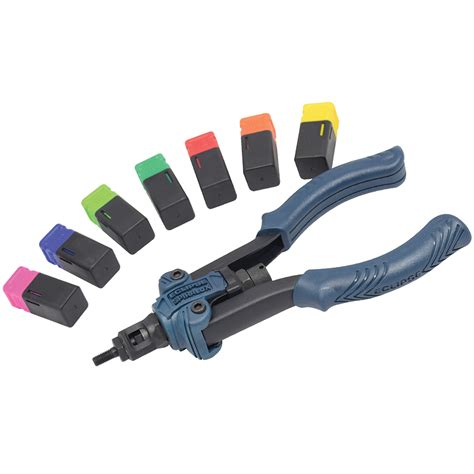 Eclipse M3 M10 Compact Threaded Insert Tool Ec 2745c Tradetools