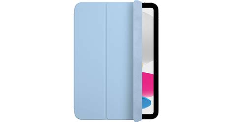 Apple Smart Folio For 11 Ipad A16 Chip Sky Mdeq4zma Bandh