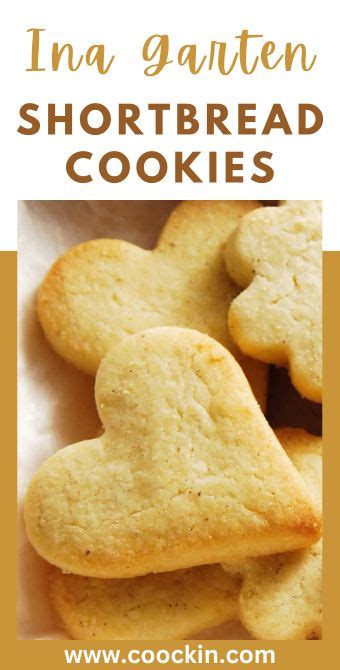 Ina Garten Shortbread Cookies Recipe Ina Garten Sugar Cookie Recipe