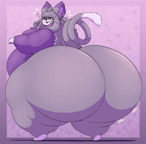 Rule 34 2022 Absurd Res Anthro Anthrofied Ass Big Butt Blush Clothed