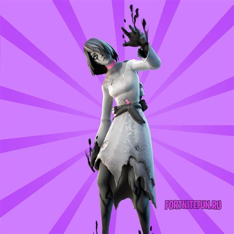 Скин Ива Willow