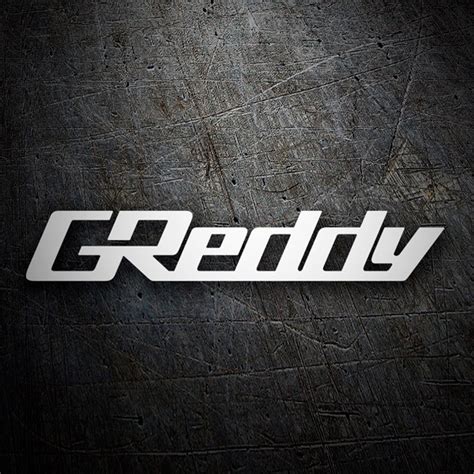 Greddy Racing Logo Greddy Trust Racing Team T Shirt White Size Xl