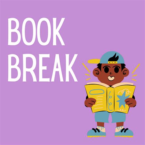 Book Break Highland Park Public Library