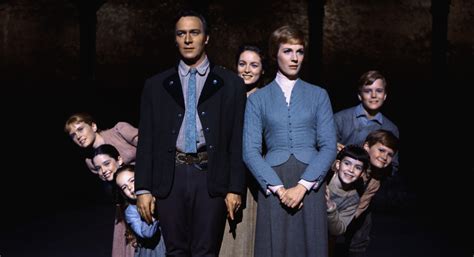 The Sound Of Music Cast Reunites 60 Years After Iconic Film Parade