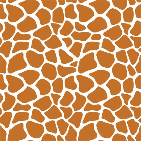 Pattern Vector Png Ai Giraffe Svg Pattern Pdf Giraffe Print Svg And