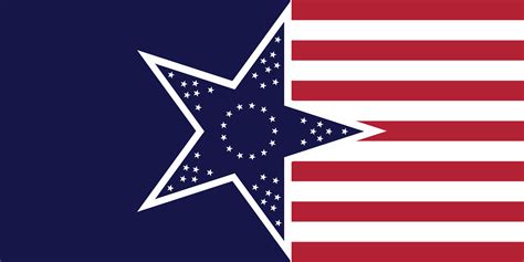 Us Flag Redesigned Rvexillology