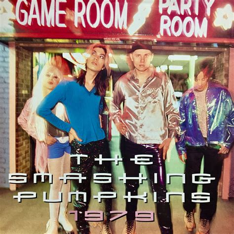 The Smashing Pumpkins スマパン 1979 中古12シングル盤入荷しております 千葉県柏市のcd･レコード