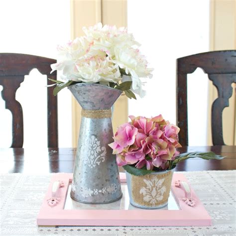 Diy Shabby Chic Decor For Your Home Morenas Corner