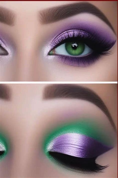 Captivating Makeup Looks For A Blue Dress And Green Eyes [video] In 2024
