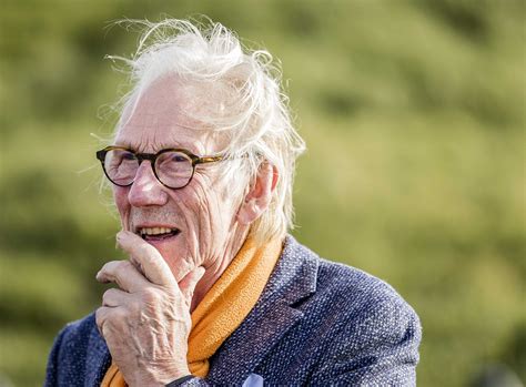 Richard Groenendijk Maakt Carrièreswitch En Freek De Jonge Geeft