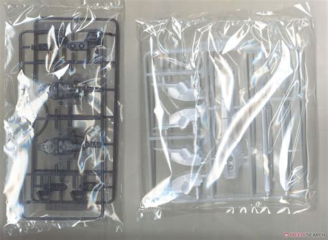 ナデシコ級一番艦 『ナデシコ』 クリアーエディション プラモデル 画像一覧