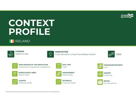 Grass Allocation Using Pasture Base Ireland Encyclopedia Pratensis