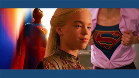 Dc Revela Visual De Milly Alcock Como Supergirl E Fãs Reclamam De Spoiler