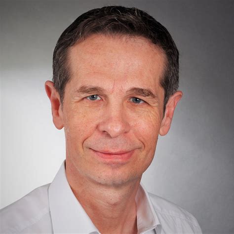 Dipl Ing Norbert Gottwald Prokurist Country Manager Deutschland Österreich Schweiz