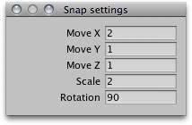 Creation Of A Grid Unity Engine Unity Discussions