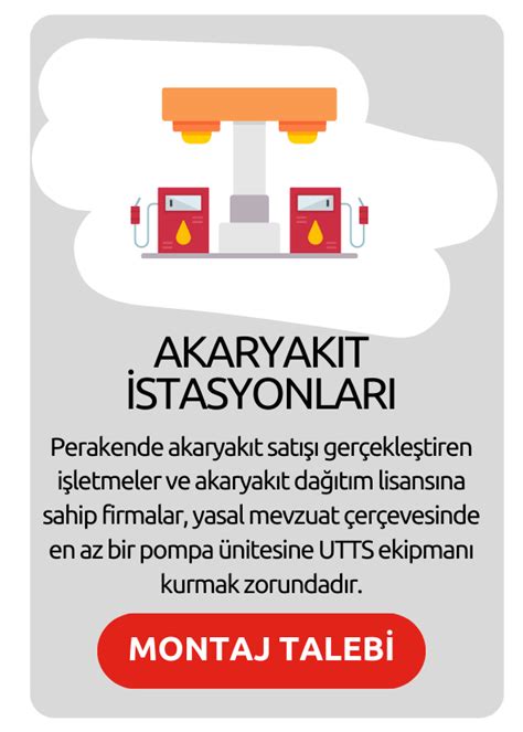 Utts Sürecinde İzlenecek Adımlar