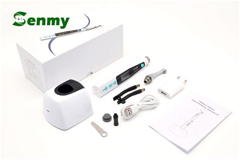 M204 Wireless Endo Motor