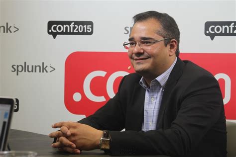 Versatility And Shared Data As Ops Converge Splunkconf Siliconangle