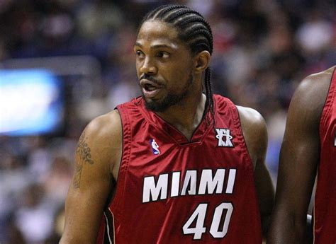 Udonis Haslem Returns To Nba For 20th Season Following Retirement