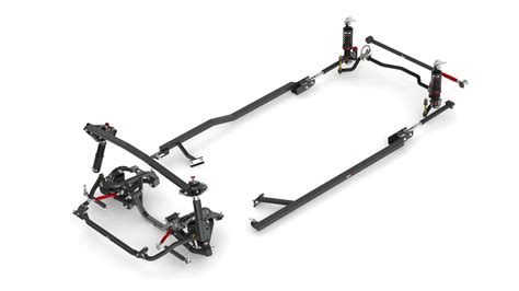 Guide To Upgrading A 3rd Gen F Body For Performance Handling