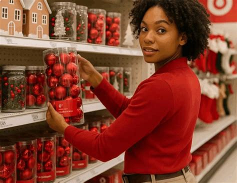Target Mandates Employee Smiles And Greetings With 10 4 Policy