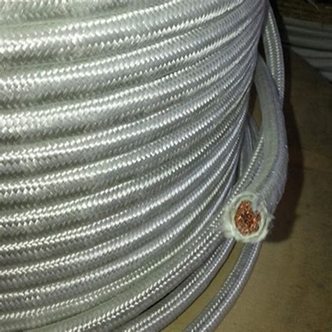 Gn500 Series Wire And Cable Fire Resistant Wire