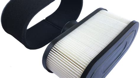 How To Replace Your Lawn Mower’s Air Filter