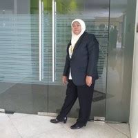 Nurul Farahana M T Linkedin