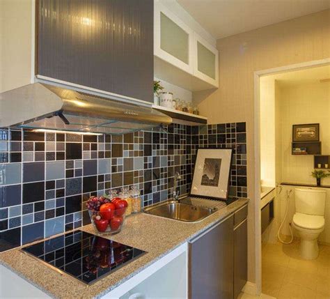 Kitchen Perfect Homes