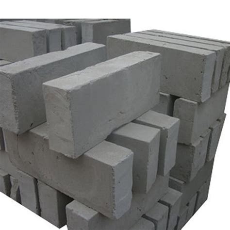 Solid Concrete 6 Inch Clc Brick For Construction At Rs 65 Piece In Chennai