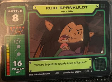 Kuki Spankulot Knd Code Module Fandom